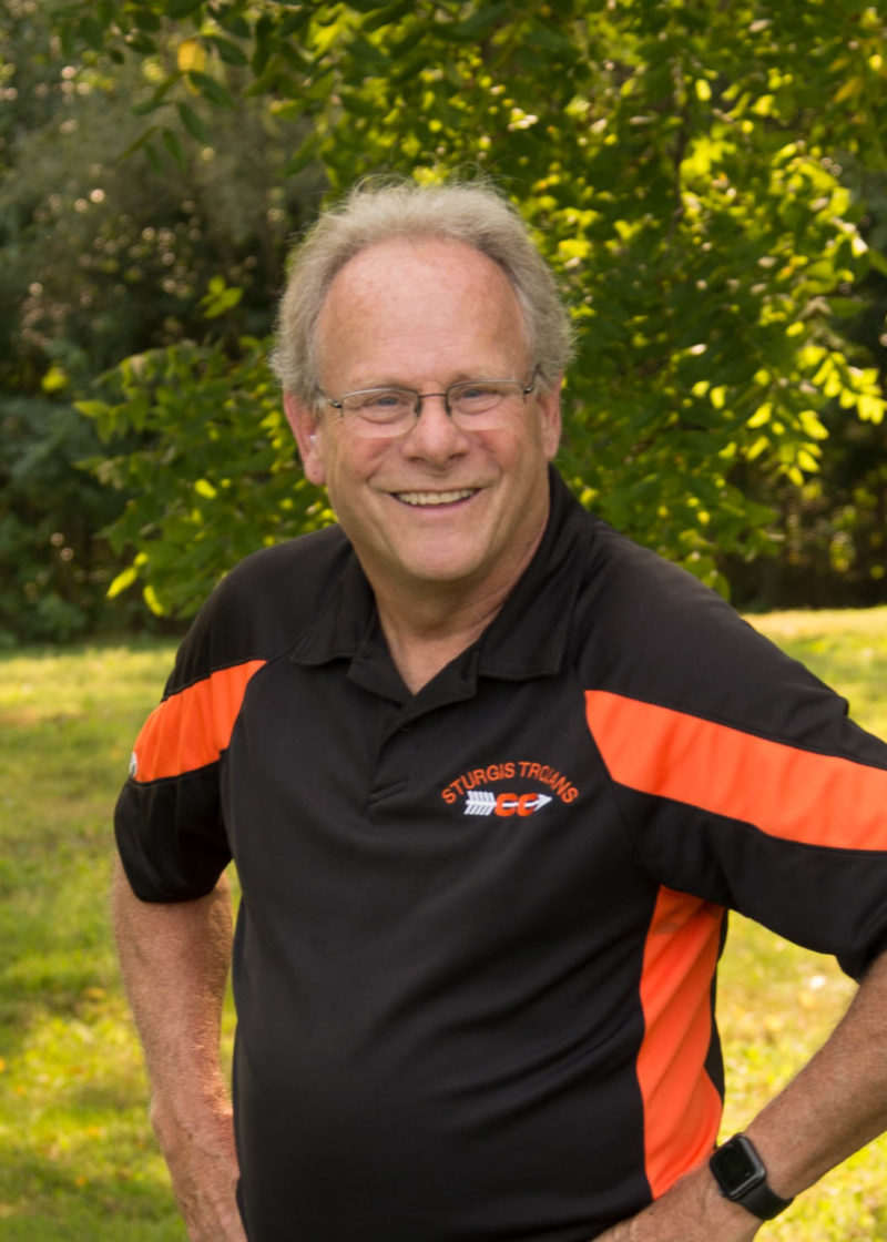 Leadership - Southwest Michigan YFC